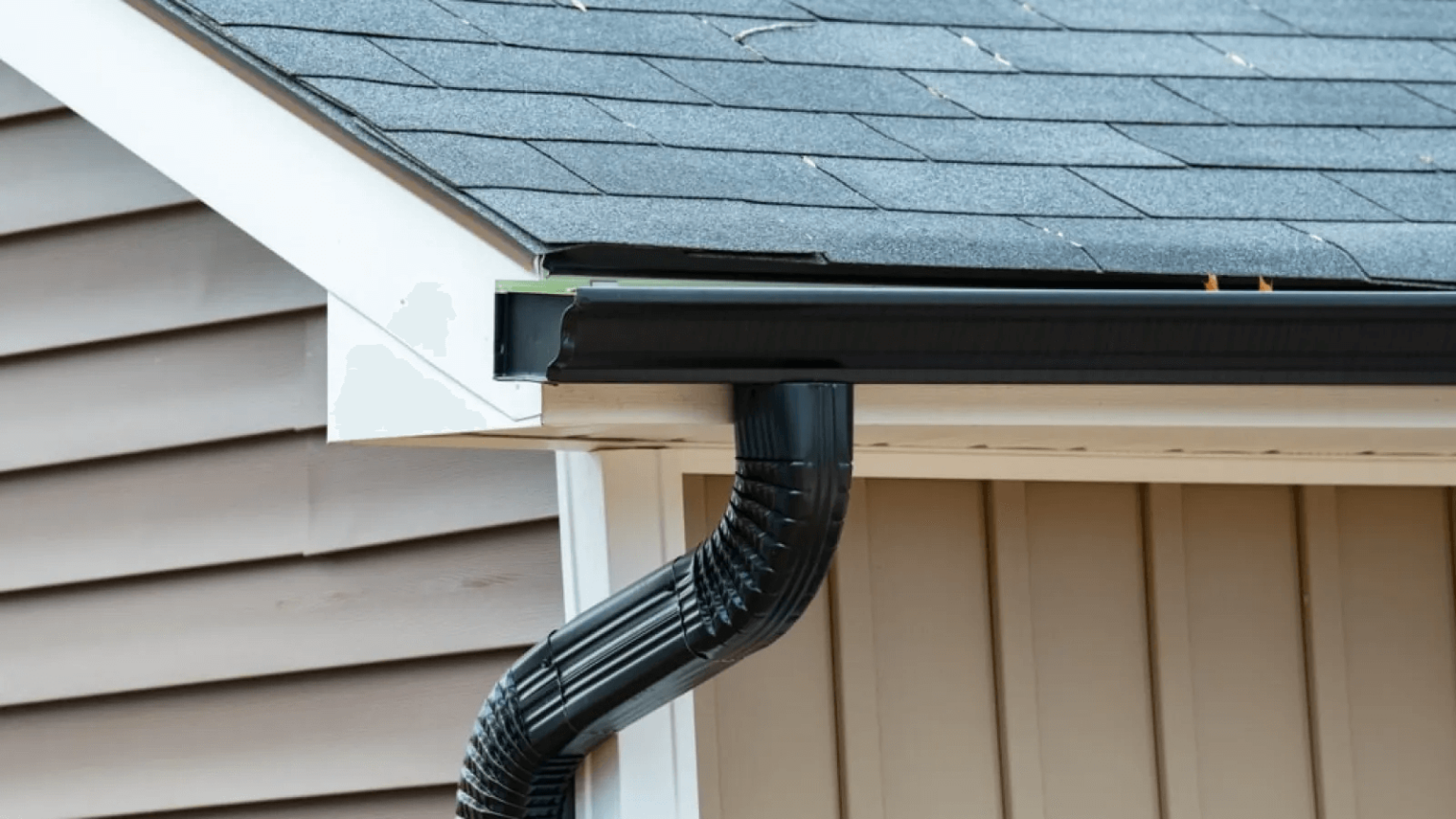 Gutter Services – Olobacha Construction Corp